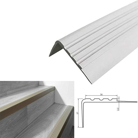 Bullnose Stair Nosing – Stairs Nosing Co